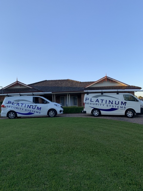 Platinum Security Systems - Nepean Business Network